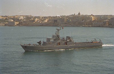 Ναυάγιο P 29 Patrol Boat - Grafasdiving | Ανακάλυψη ναυαγίων